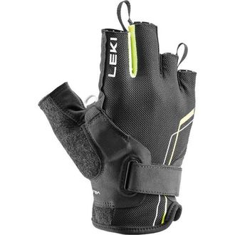 Leki Herren Handschuhe HS Nordic Breeze Shark Short