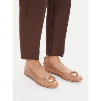 Hispanitas Ballerinas Hispanitas HV263931 C005 Beige