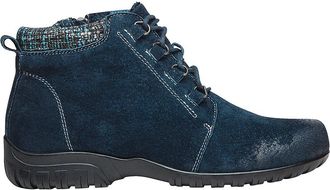 Prop&eacute;t Damen Delaney Stiefeletten, Navy, 39.5 EU Weit