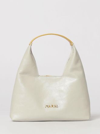 Marni Mini Sac Femme couleur Blanc