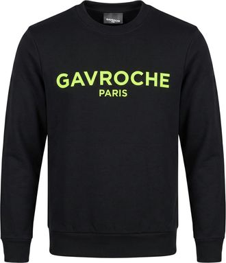 Gavroche Paris TOPS - Sweatshirts auf YOOX.COM