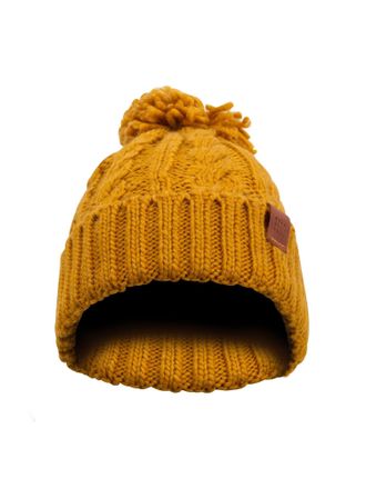 Manufaktur13 Mütze Rough Knit