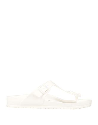 Birkenstock SCHUHE - Zehentrenner auf YOOX.COM