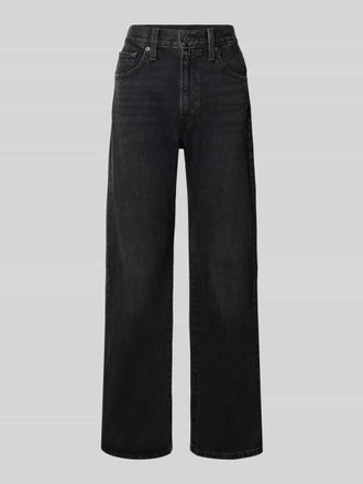 Levi's Loose Fit Jeans aus reiner Baumwolle Modell CINCH