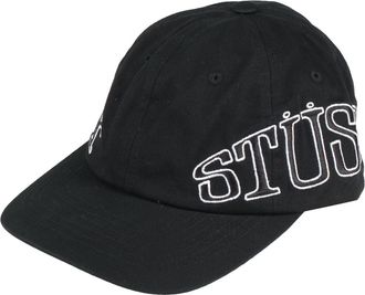 St&uuml;ssy ACCESSOIRES - M&uuml;tzen & H&uuml;te auf YOOX.COM