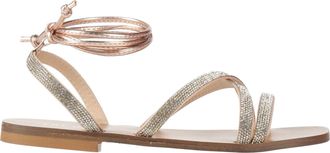 Liu Jo SCHUHE - Sandalen auf YOOX.COM