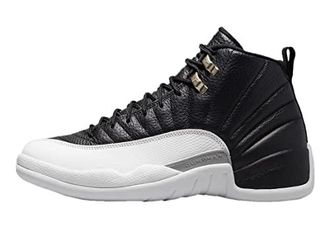 Nike Air Jordan 12 Retro Playoffs (2022) CT8013-006 Maat 42
