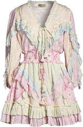 Fillyboo ROBES - Robes courtes sur YOOX.COM