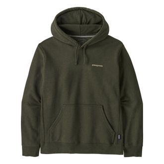 Patagonia Sweat Boardshort Logo Uprisal Fibres Recycl&eacute;es Patagonia