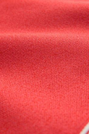 Next Strickjacke Elegante, gestrickte Jacke, Rei&szlig;verschlusskragen (1-tlg)