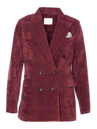 Circolo 1901 Veste Casual - Rouge