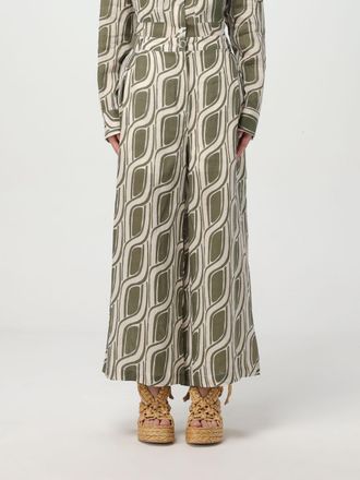 Liu Jo Pantalon LIU JO Femme couleur Vert