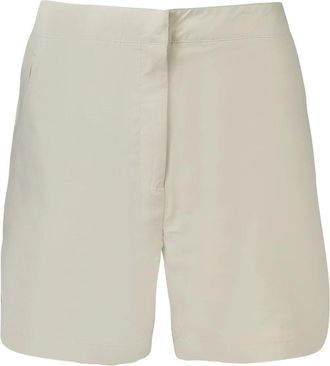 K-Way Femme, Shorts, Beige, Taille: 44 FR Shorts d&eacute;contract&eacute;s