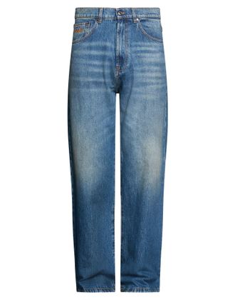 Msgm HOSEN & R&Ouml;CKE - Jeanshosen auf YOOX.COM