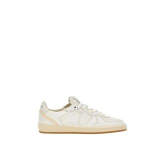 Philippe Model Pgal West Sneaker - - Shoes - Damen - Wei&szlig; - 36 EU
