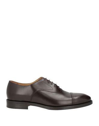Brunello Cucinelli CHAUSSURES - Chaussures &agrave; lacets sur YOOX.COM
