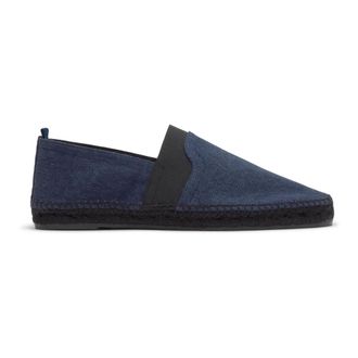 Castaner Homme, Chaussures, Bleu, Taille: 42 EU Nova Espadrille