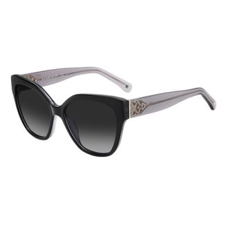 Kate Spade New York Damen-Sonnenbrillen 57/17/140 mm Acetat