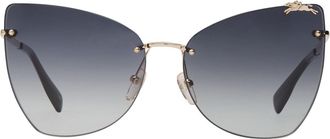 Longchamp BRILLEN - Sonnenbrillen auf YOOX.COM