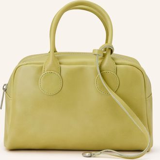 Marge Sherwood Marge Sherwood Handtasche Soft Bowling gruen