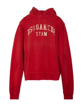 Dsquared2 TOPS - Sweatshirts auf YOOX.COM