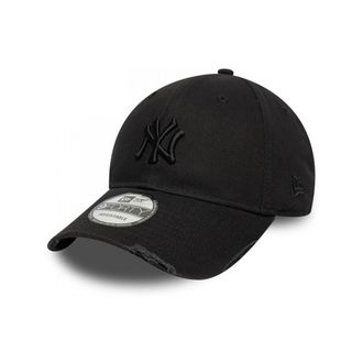 New Era Wash distress 9forty neyyan