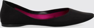 Saint Laurent Ballerine SAINT LAURENT Femme couleur Noir