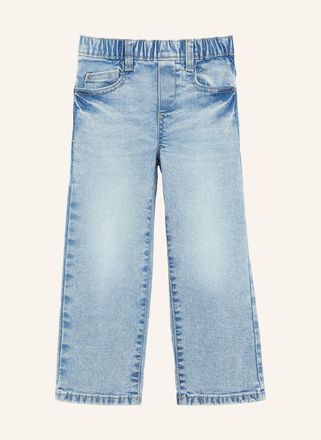 s.Oliver S.Oliver Jeans-Hose Baggy blau