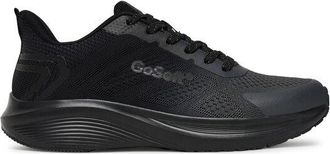 Go Soft Sneakers HC-2408001 Schwarz