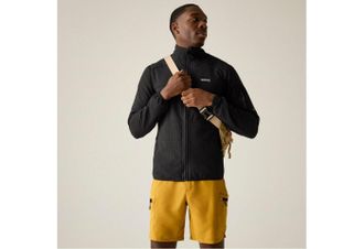 Regatta Strickfleecejacke Midlayer Baslinn