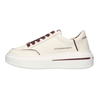 Alexander Smith Damen, Schuhe, Wei&szlig;, 36 EUGr&ouml;&szlig;e