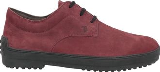 Tod's SCHUHE - Sneakers auf YOOX.COM