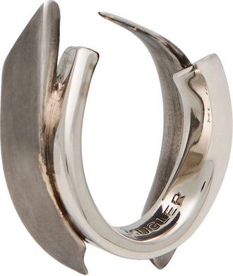 MUGLER SCHMUCK und UHREN - Ringe auf YOOX.COM