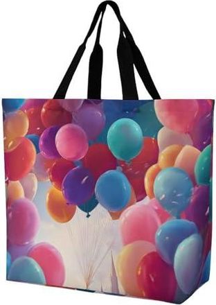Generic Ballon Sac &Agrave; Bandouli&egrave;re L&eacute;ger Tote Bag Grand Sac A Main Femmes Pour Quotidienne Shopping Gym