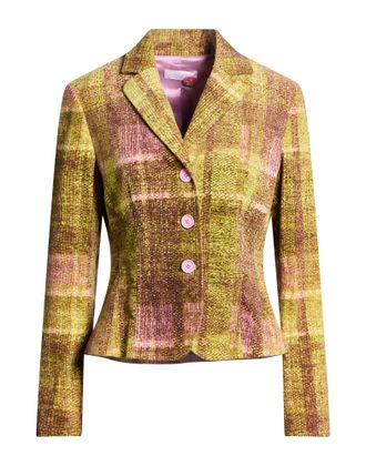 Clips More ANZ&Uuml;GE und CO-ORDS - Blazers auf YOOX.COM