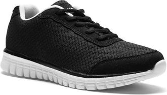 Rumpf Street 1622 Baskets de danse, sport, fitness, loisirs, Noir, 36.5/37 EU