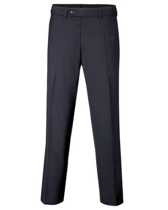 Brax Businesshose aus einem Wollgemisch in