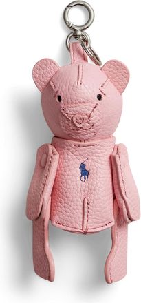 Polo Ralph Lauren Schl&uuml;sselanh&auml;nger Polo Ralph Lauren 427P13276005 Rosa