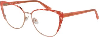 Guess Brillenfassung GU50121 074 55