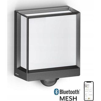 Steinel L 40 SC Applique ext&eacute;rieure LED graphite