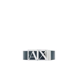 A|X Armani Exchange unisex, Accessories, Blau, ONE SIZEGr&ouml;&szlig;e