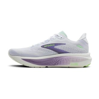 Brooks Ghost 18 - - Sport - Herren - Lila - 41 EU