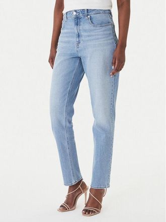Calvin Klein Jeans Jeans LV047E787G Blau Mom Fit