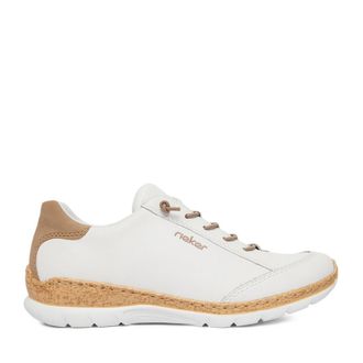 Rieker Sneakers Rieker CEO-N42K5-80 Wei&szlig;
