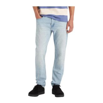 Levi's 512 Slim Taper Jeans - - Jeans - Herren - Blau - W31 L32