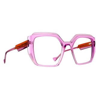 Caroline Abram unisex, Accessories, Rosa, 51 MMGr&ouml;&szlig;e