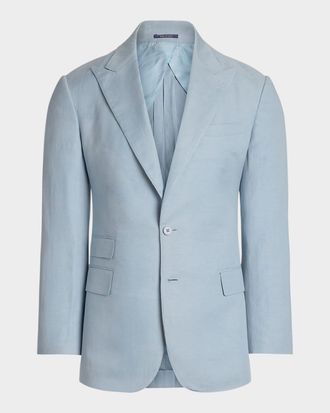 Men's Ralph Lauren Purple Label Suit Jackets - at $1,890.00+ Men's Ralph Lauren Purple Label Suit Jackets - at $1,890.00+
