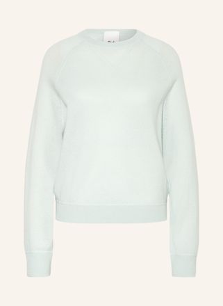 Allude Allude Pullover Mit Cashmere gruen