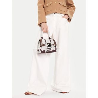 Steve Madden Handtasche Steve Madden Bdiego-M SM13001493 Braun