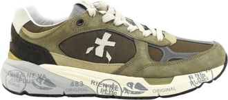 Premiata Homme, Chaussures, Multicolore, Taille: 40 EU Baskets